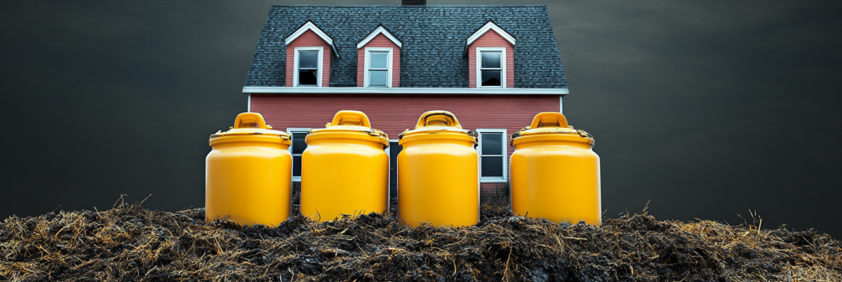 Types of Natural Disasters and Their Insurance Coverage | Dryer Fire ...